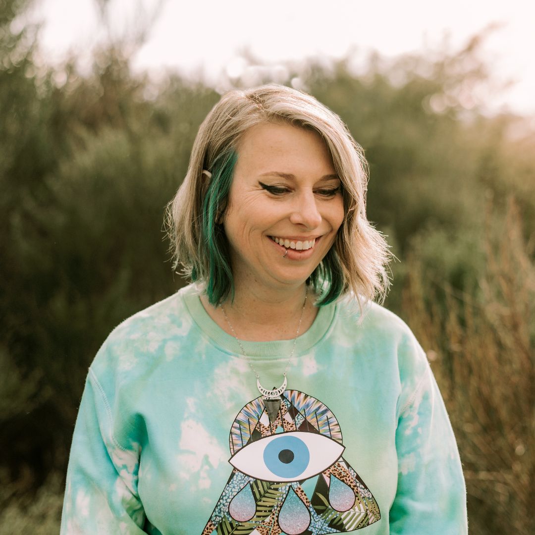 Anna Gram – Radio Buena Vida